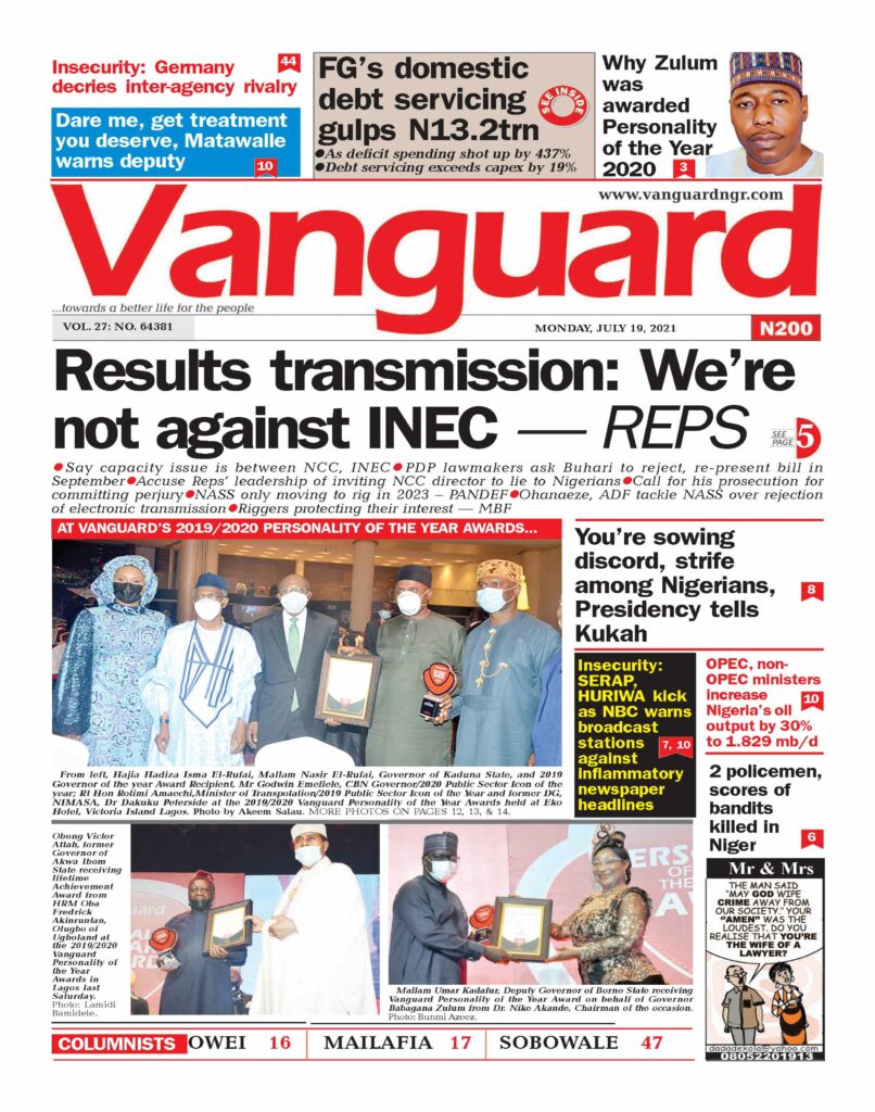 Just Human Archives - Page 9 of 52 - Vanguard News