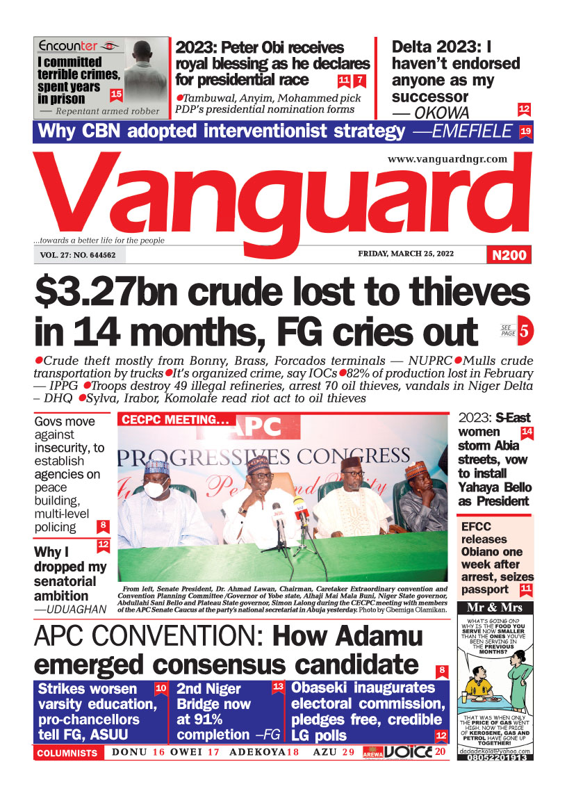 FBI arrests many Nigerian fraudsters in US - Vanguard News